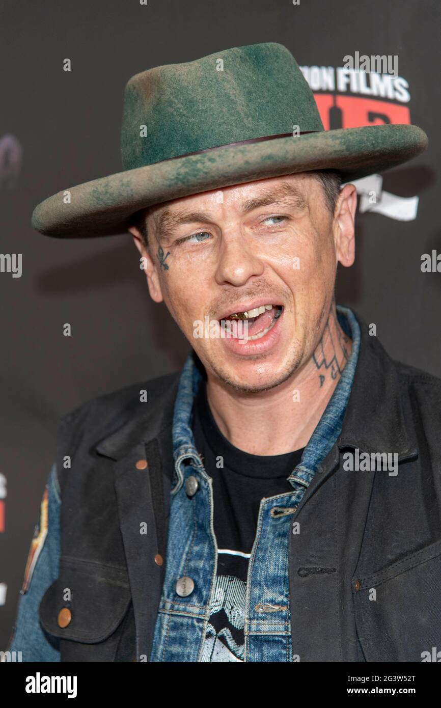 Sid wilson hi-res stock photography and images - Alamy