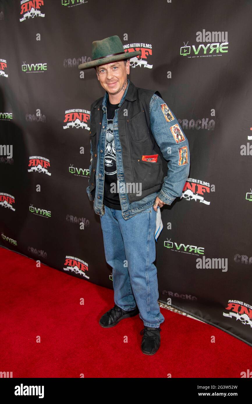 Sid wilson slipknot hi-res stock photography and images - Alamy