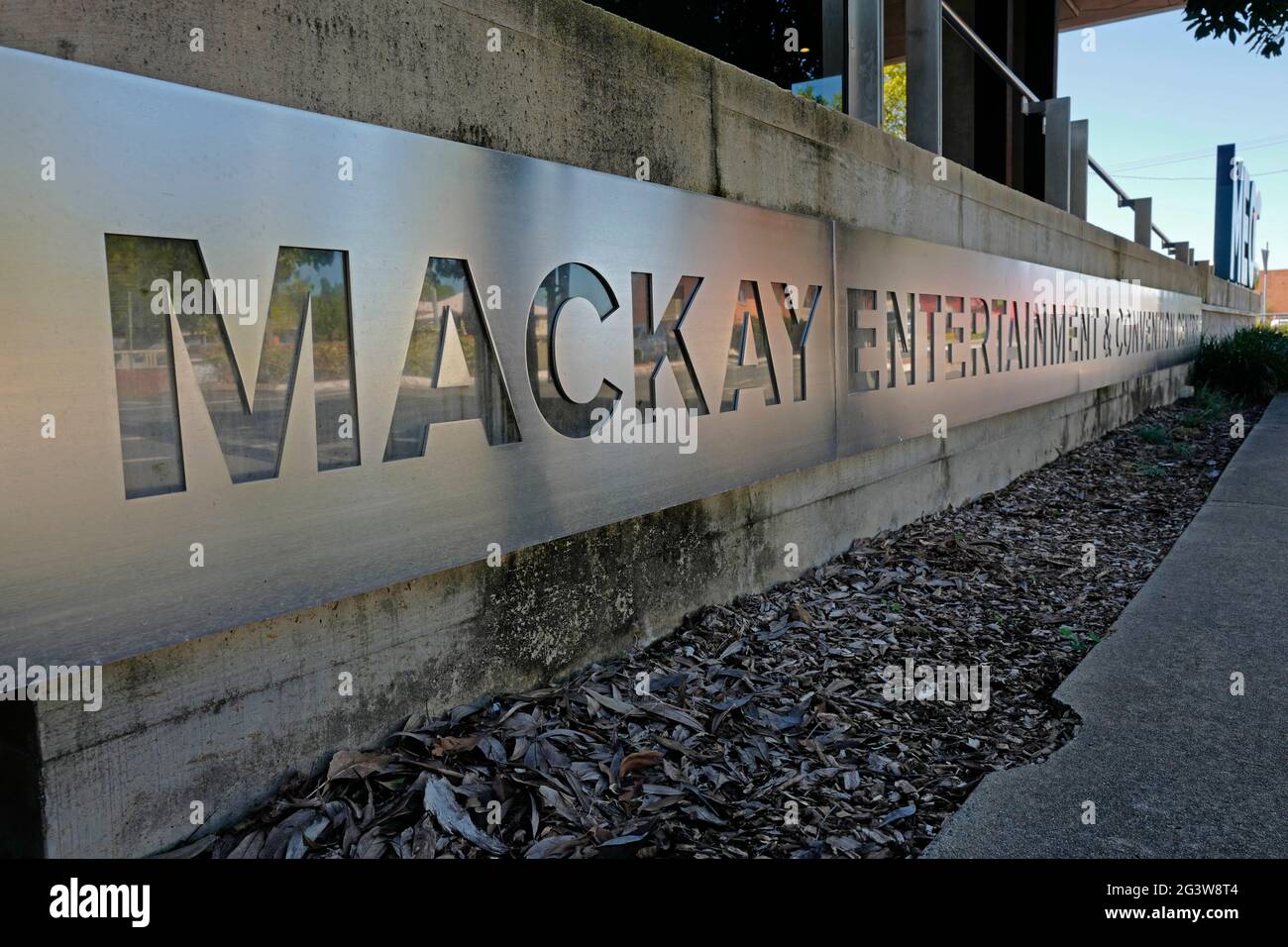 Mackay entertainment and convention centre hi-res stock photography and ...