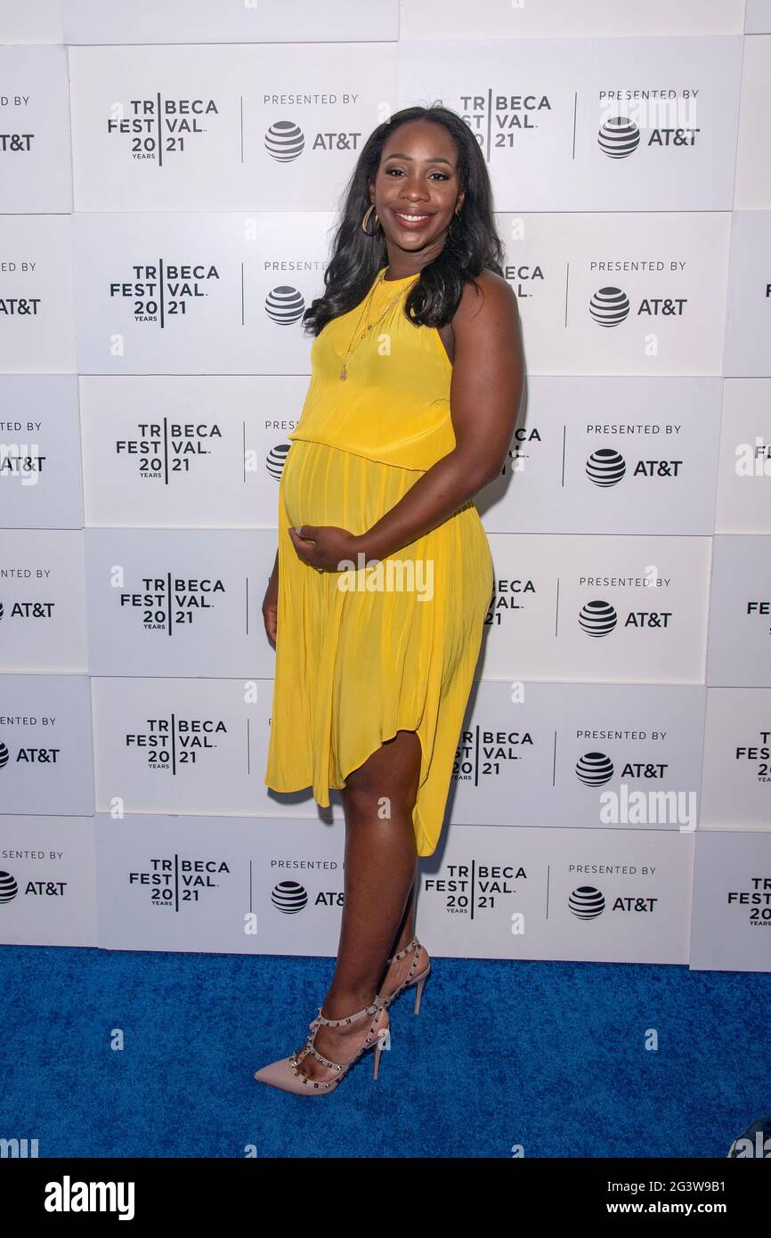 Abby phillip hi-res stock photography and images - Alamy