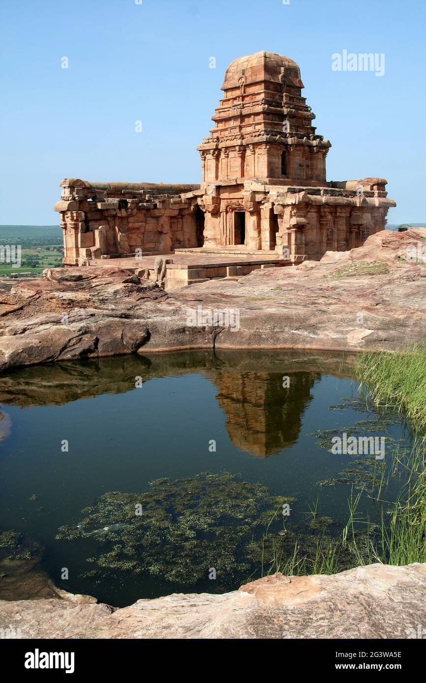 Shivalaya temple hi-res stock photography and images - Alamy