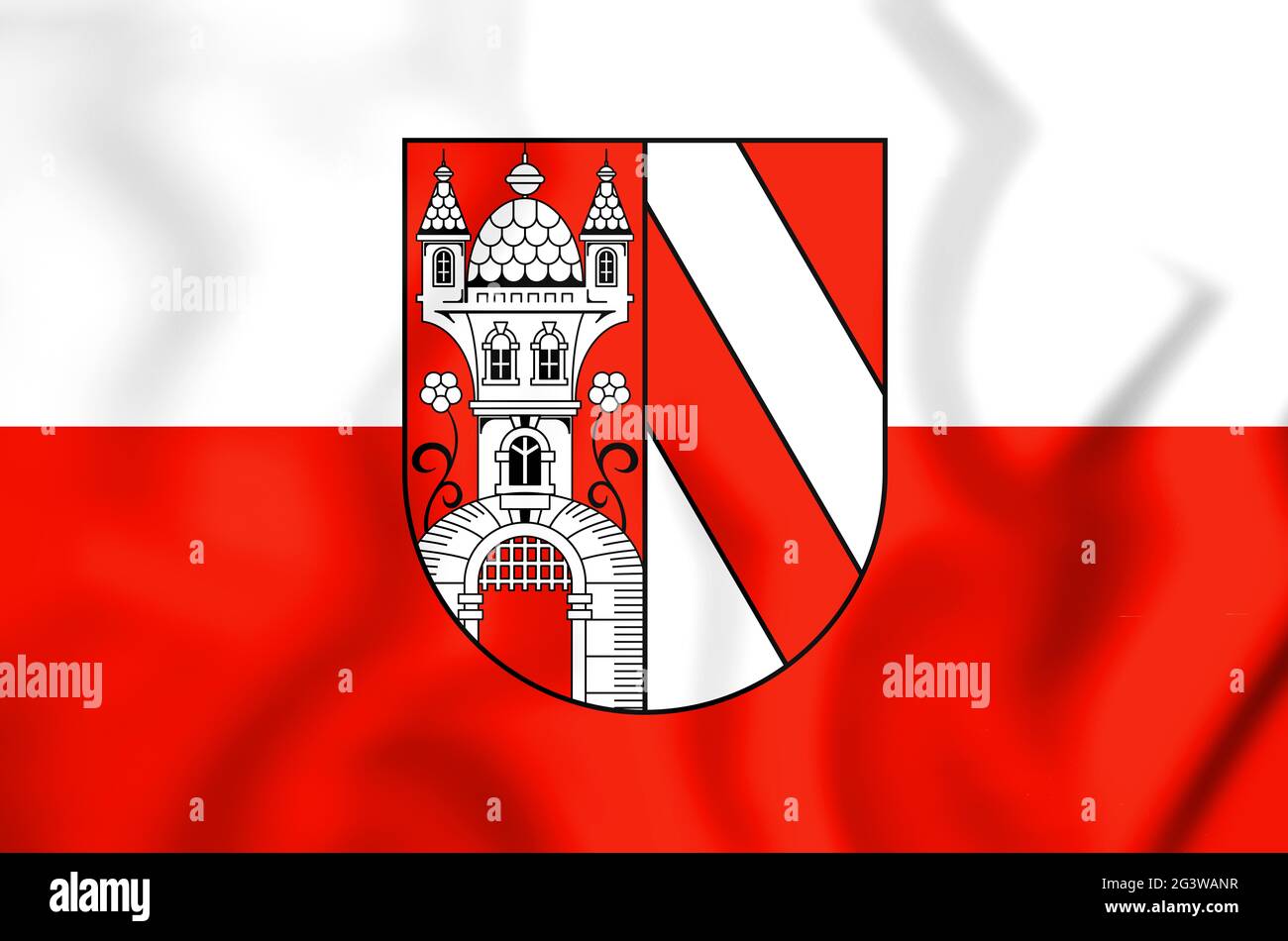 Zwickau coat of arms hi-res stock photography and images - Alamy