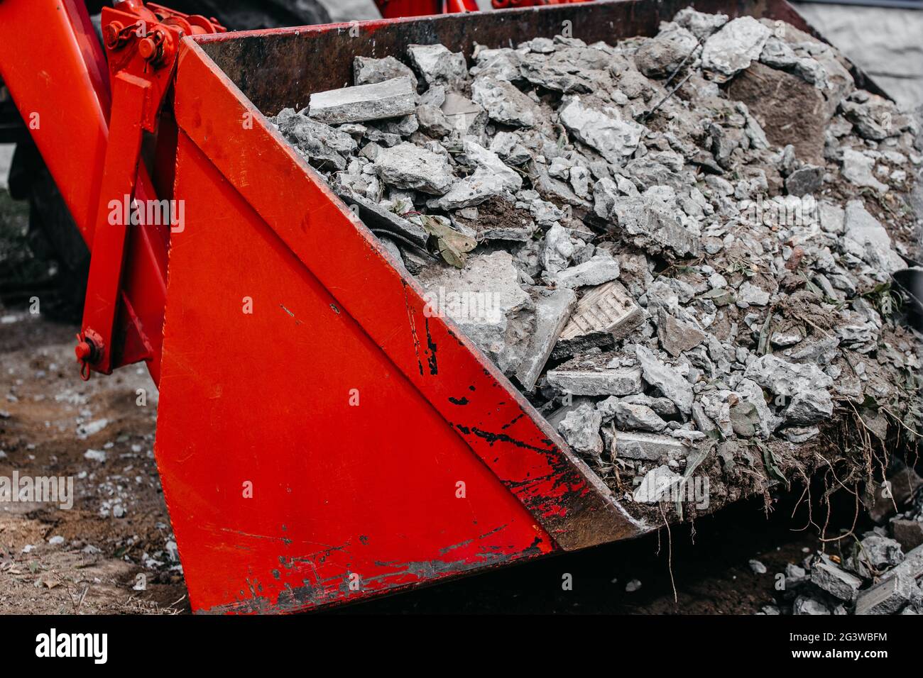 Blockage hi-res stock photography and images - Alamy