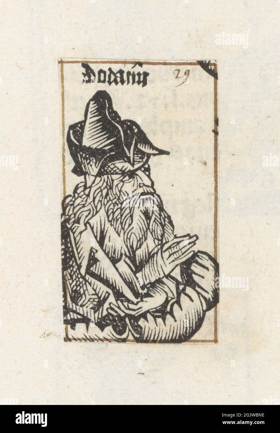 Jawan man hi-res stock photography and images - Alamy