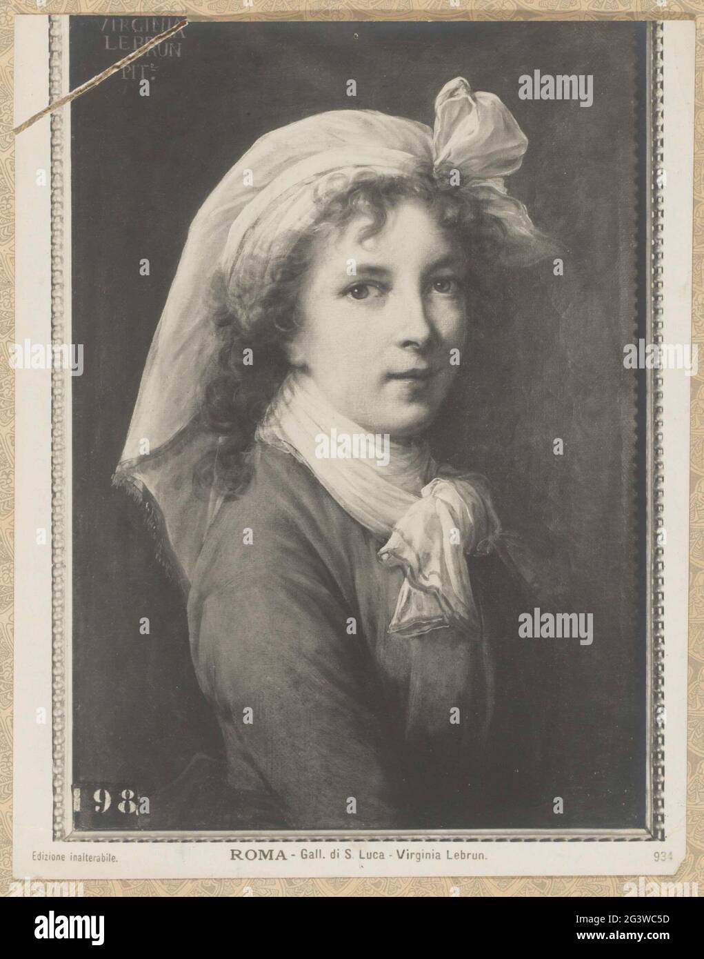 Elisabeth roma hi-res stock photography and images - Alamy