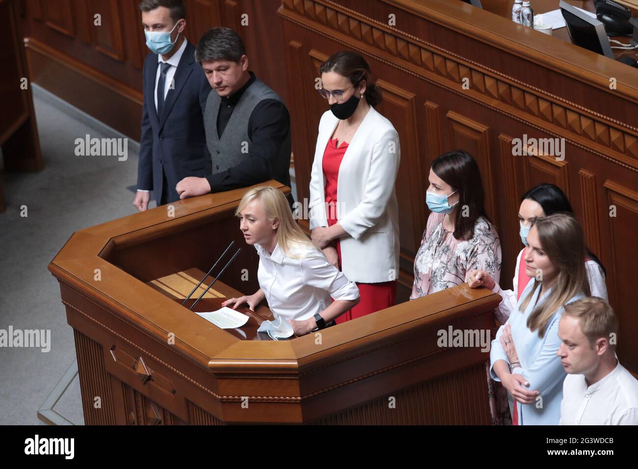 Oleksandra ustinova hi-res stock photography and images - Alamy