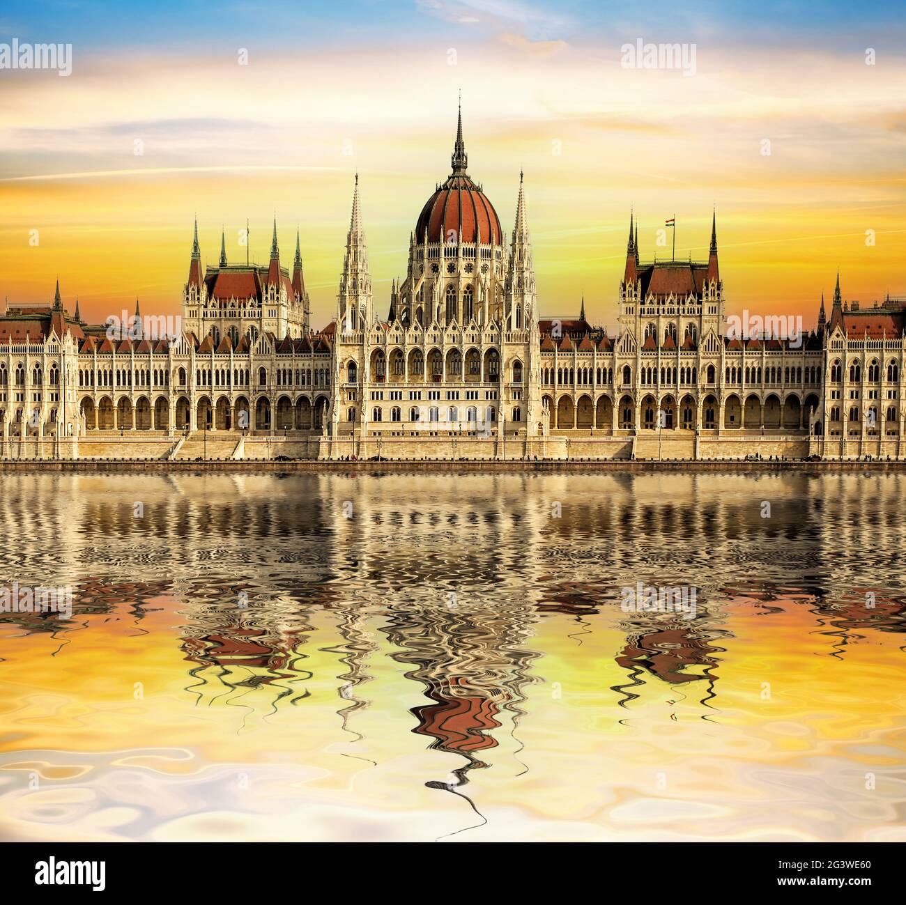 Parliament scene hi-res stock photography and images - Alamy