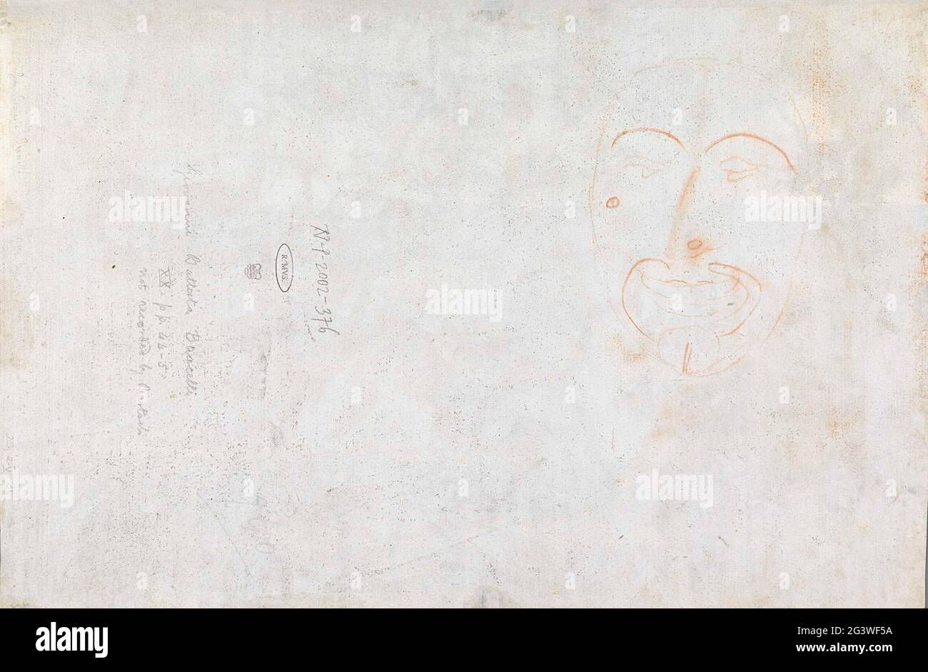 Warts face hi-res stock photography and images - Alamy