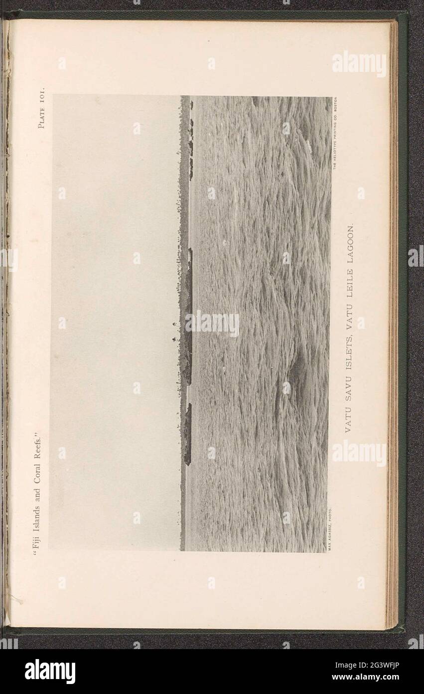 Vatulele hi-res stock photography and images - Alamy