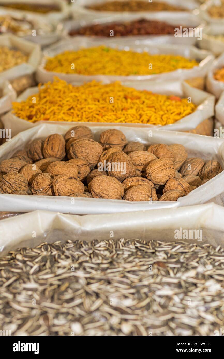 Walnuts For Sale High Resolution Stock Photography and Images - Alamy