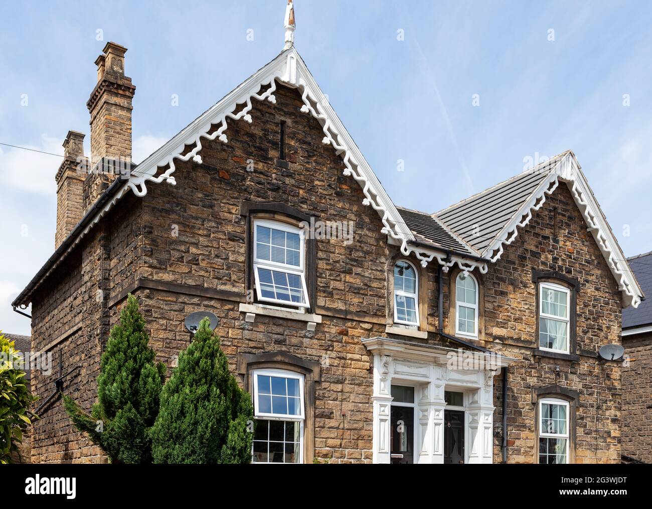 Beautiful old traditional british hi-res stock photography and images ...