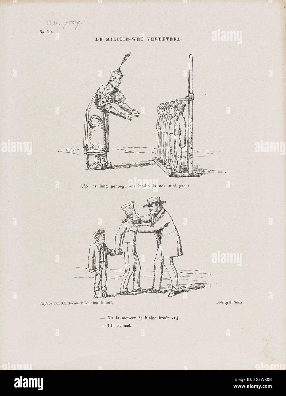 Chinese law cartoon hi-res stock photography and images - Alamy