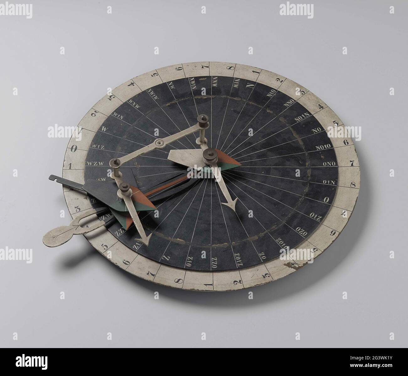 Rotary arm hi-res stock photography and images - Alamy