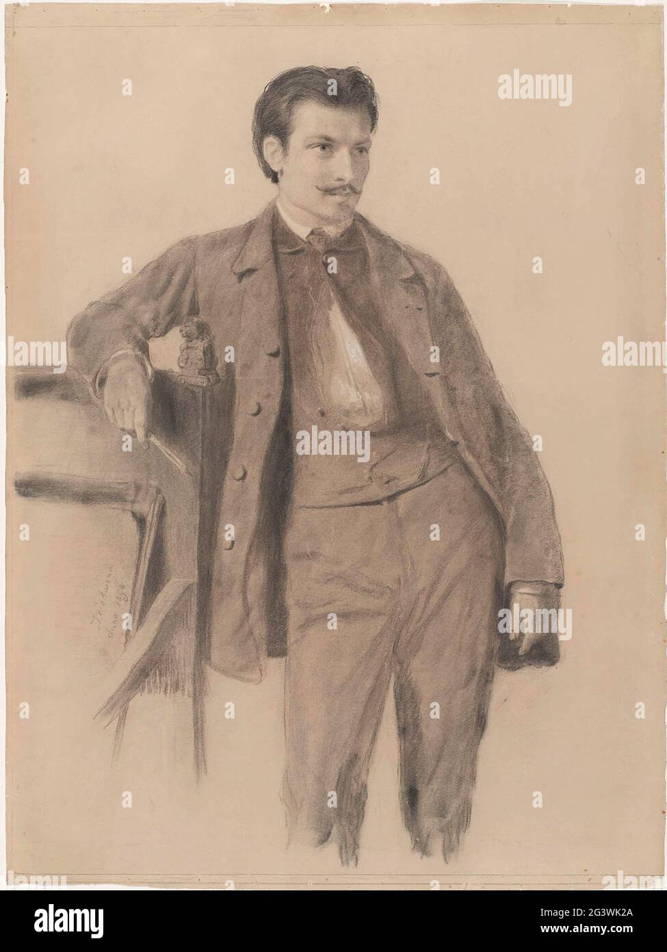 Painter johan daniel koelman hi-res stock photography and images - Alamy