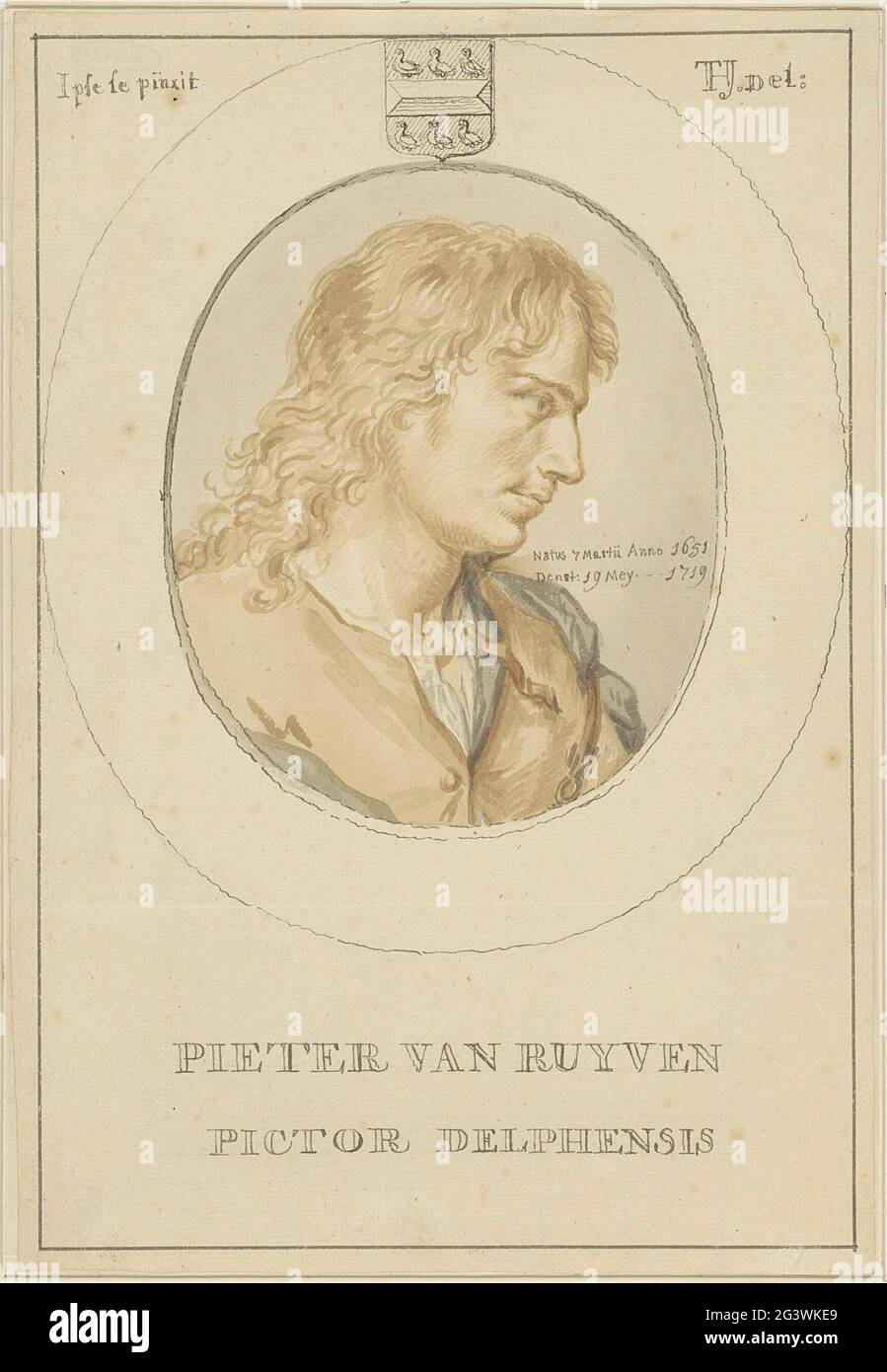 Van ruyven hi-res stock photography and images - Alamy