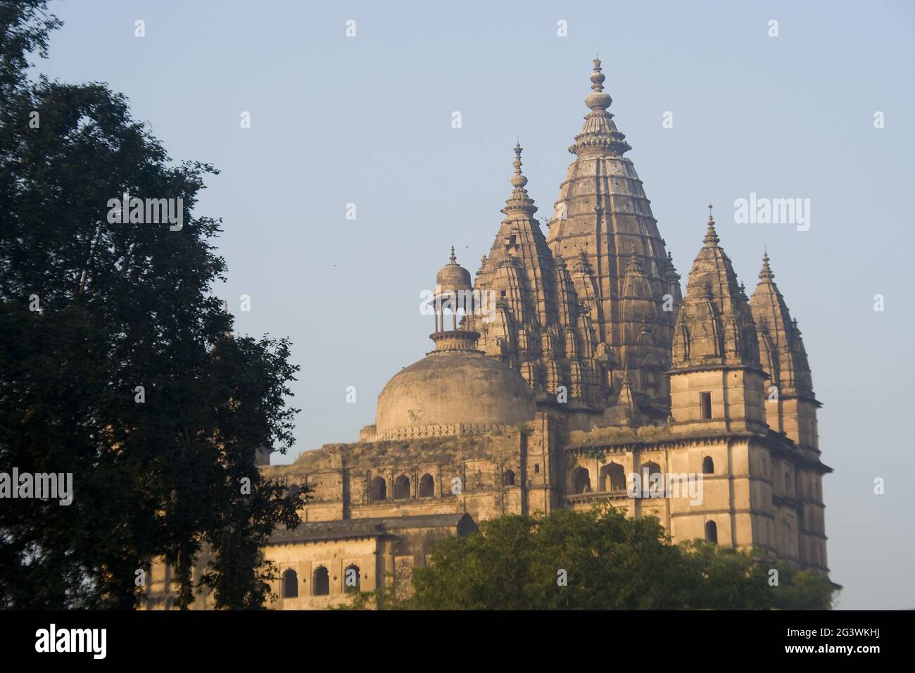 Rajput temple hi-res stock photography and images - Alamy
