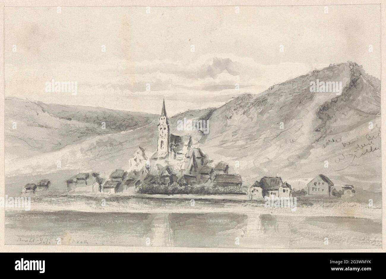 Brohl hi-res stock photography and images - Alamy