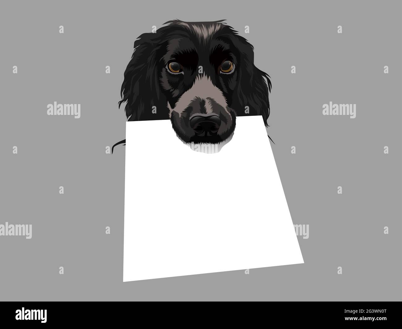 Fan art illustrations hi-res stock photography and images - Alamy