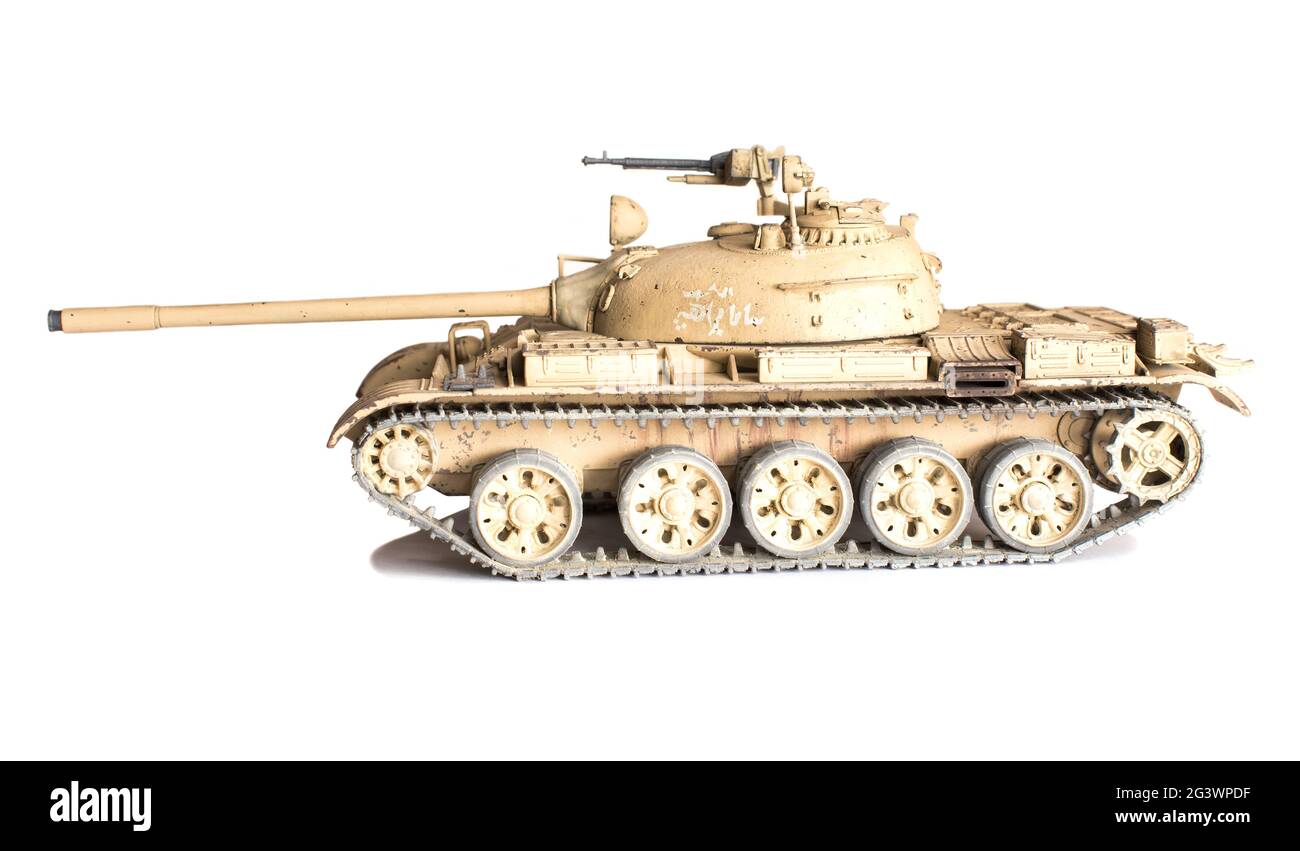 scale model of old vehicle Stock Photo - Alamy