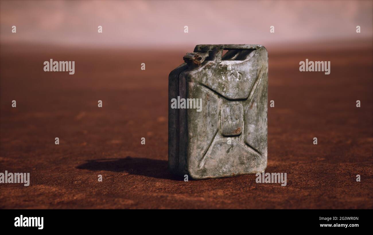 Rusty canister hi-res stock photography and images - Alamy