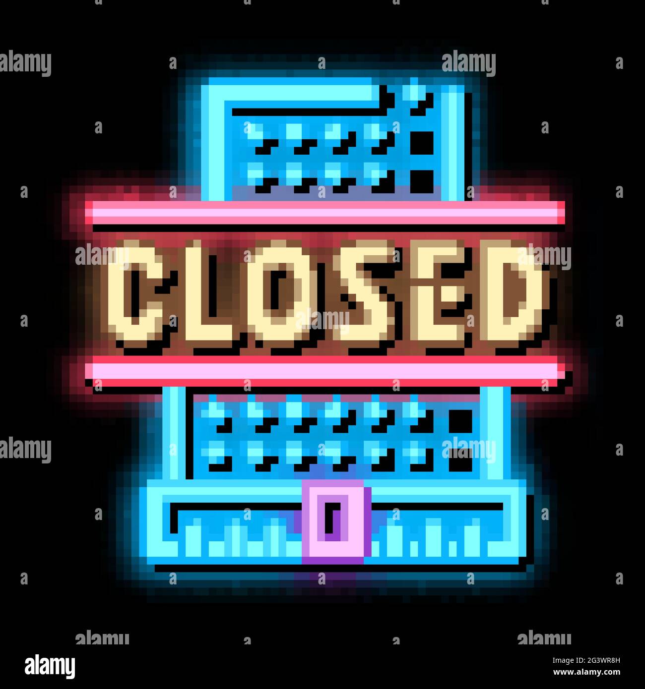 Closing balance Stock Vector Images - Alamy