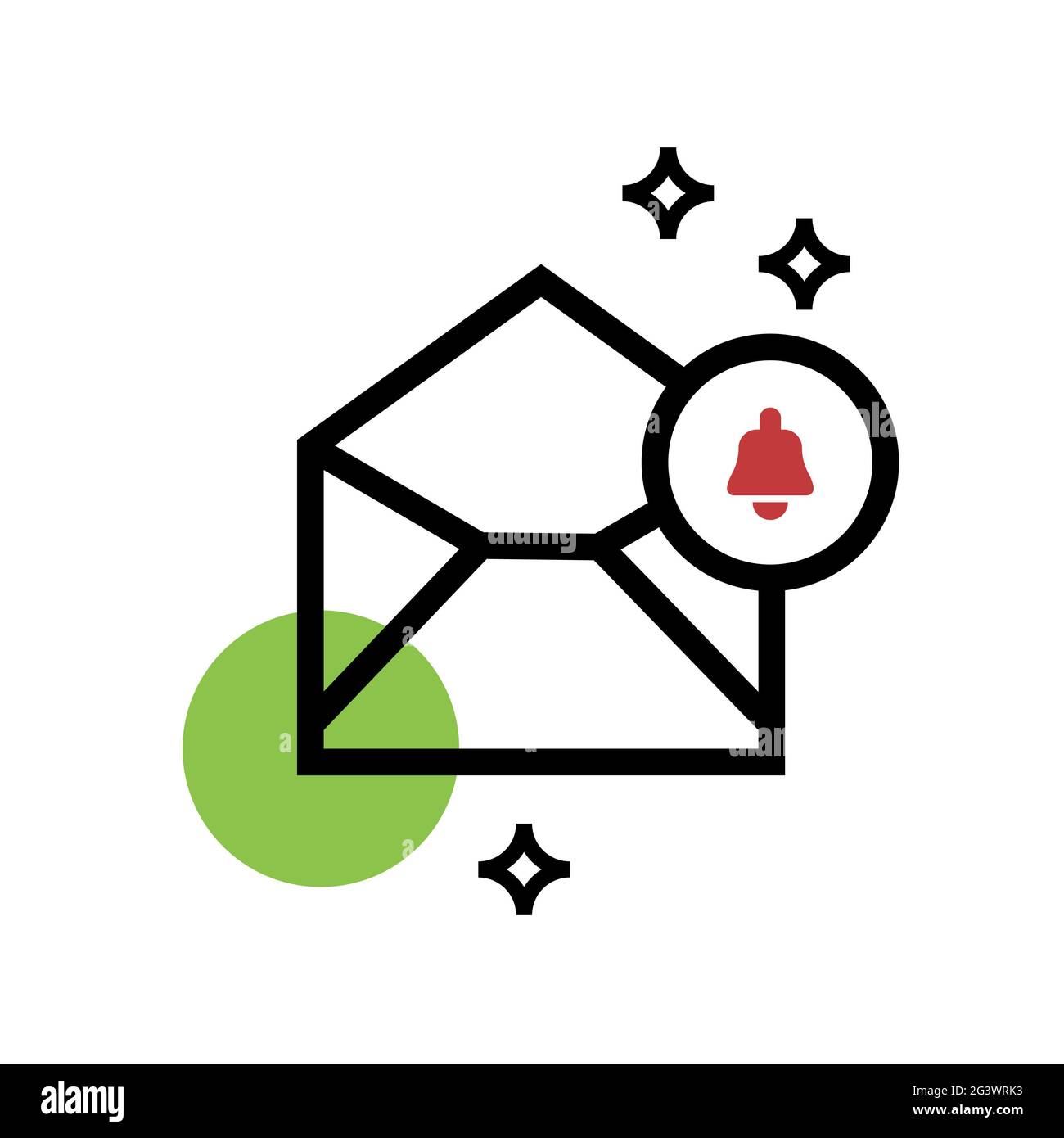 Sms Icon Text Message Symbol High Resolution Stock Photography and ...