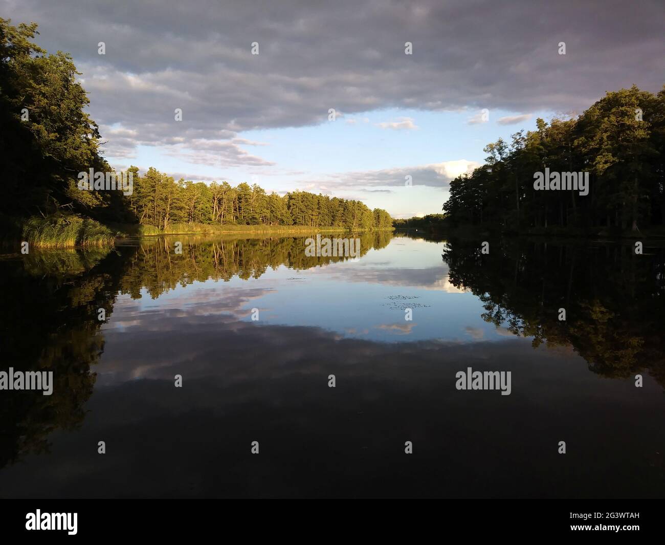 Peenetal hi-res stock photography and images - Alamy