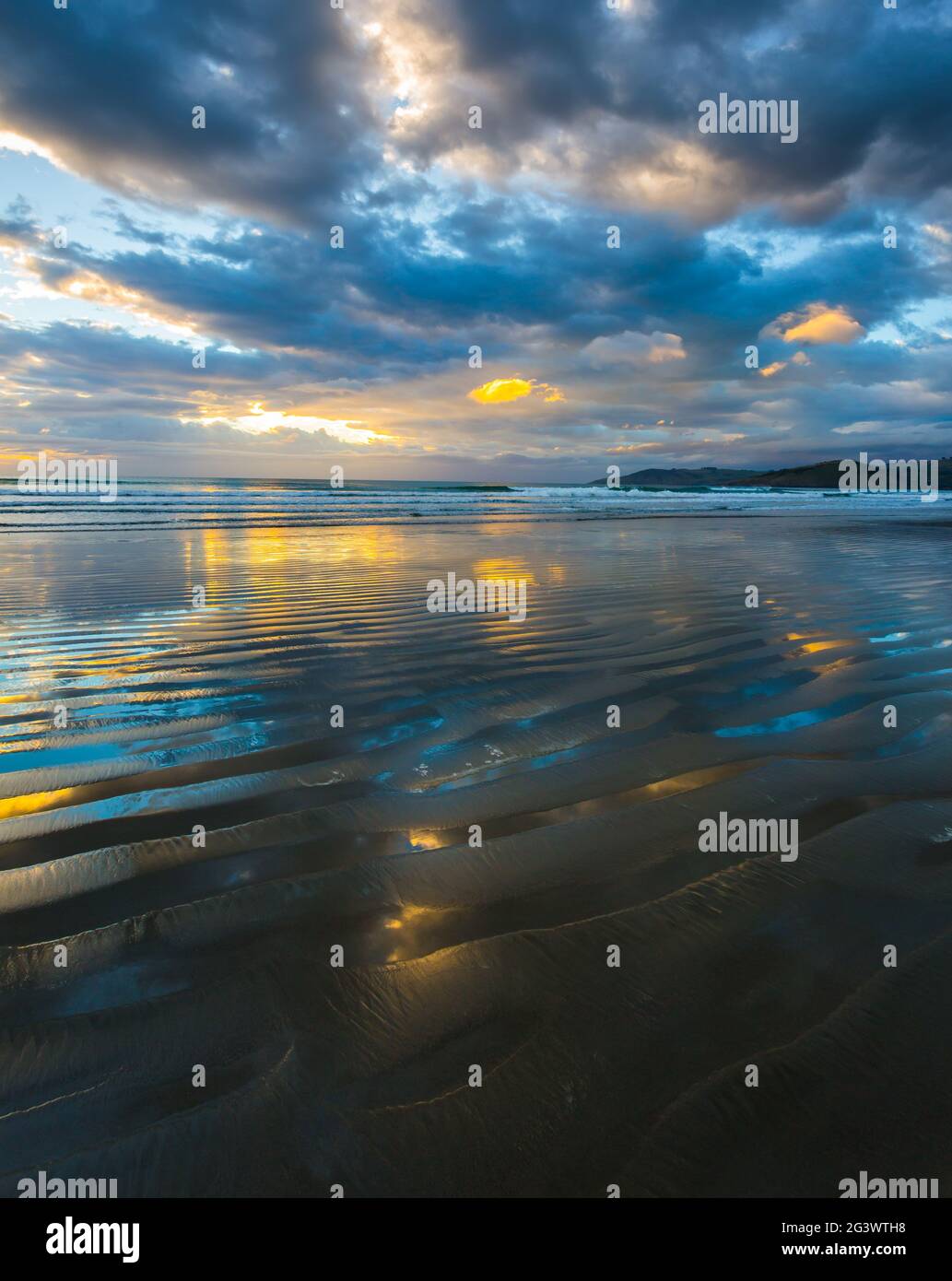 Causes water hi-res stock photography and images - Alamy