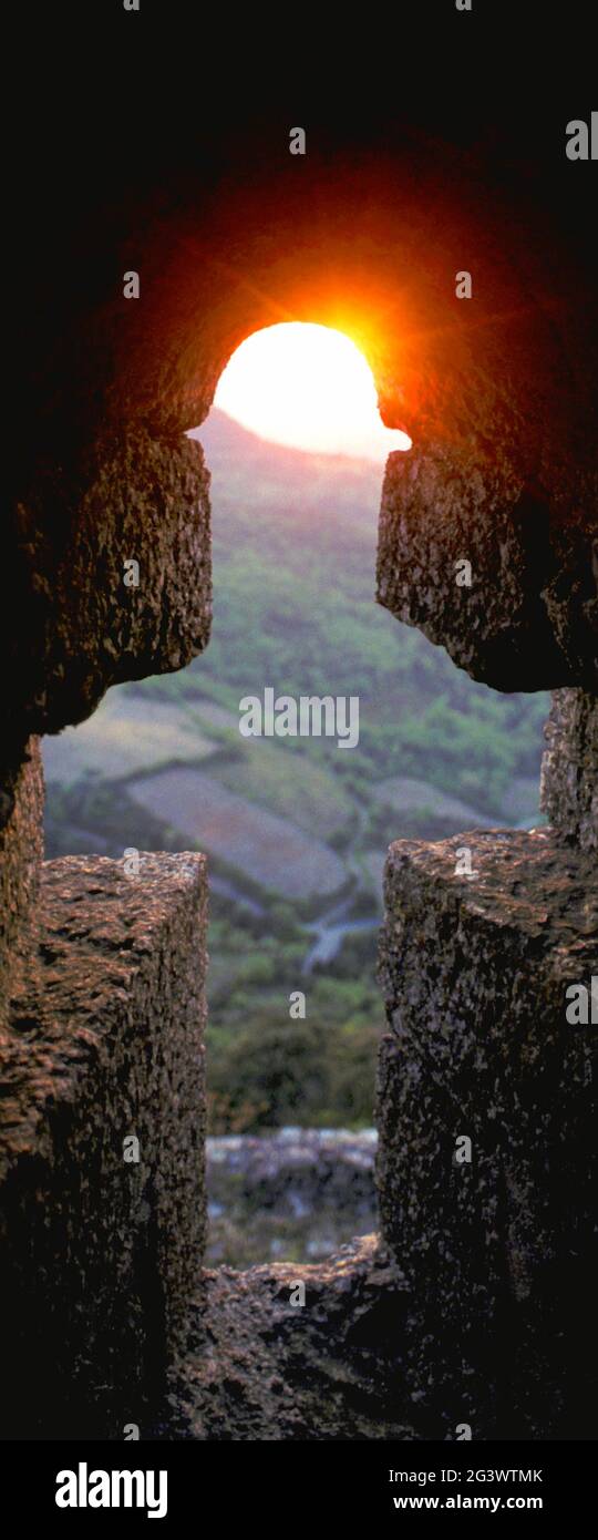 Cathar cross hi-res stock photography and images - Alamy