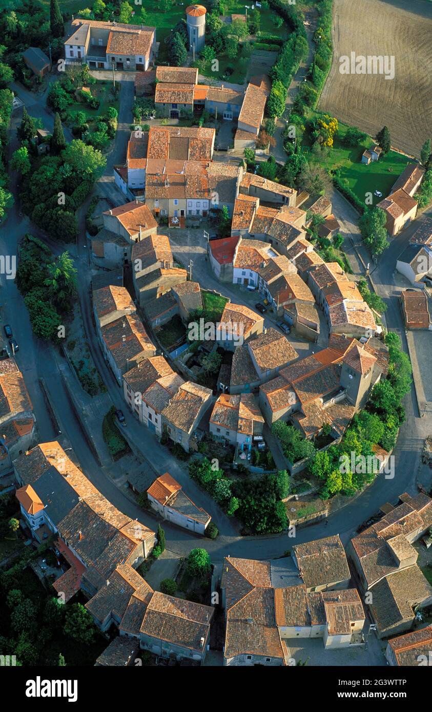 Bellegarde hi-res stock photography and images - Alamy