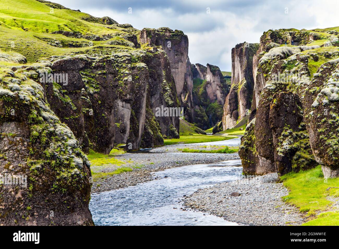 Iceland eco hi-res stock photography and images - Alamy