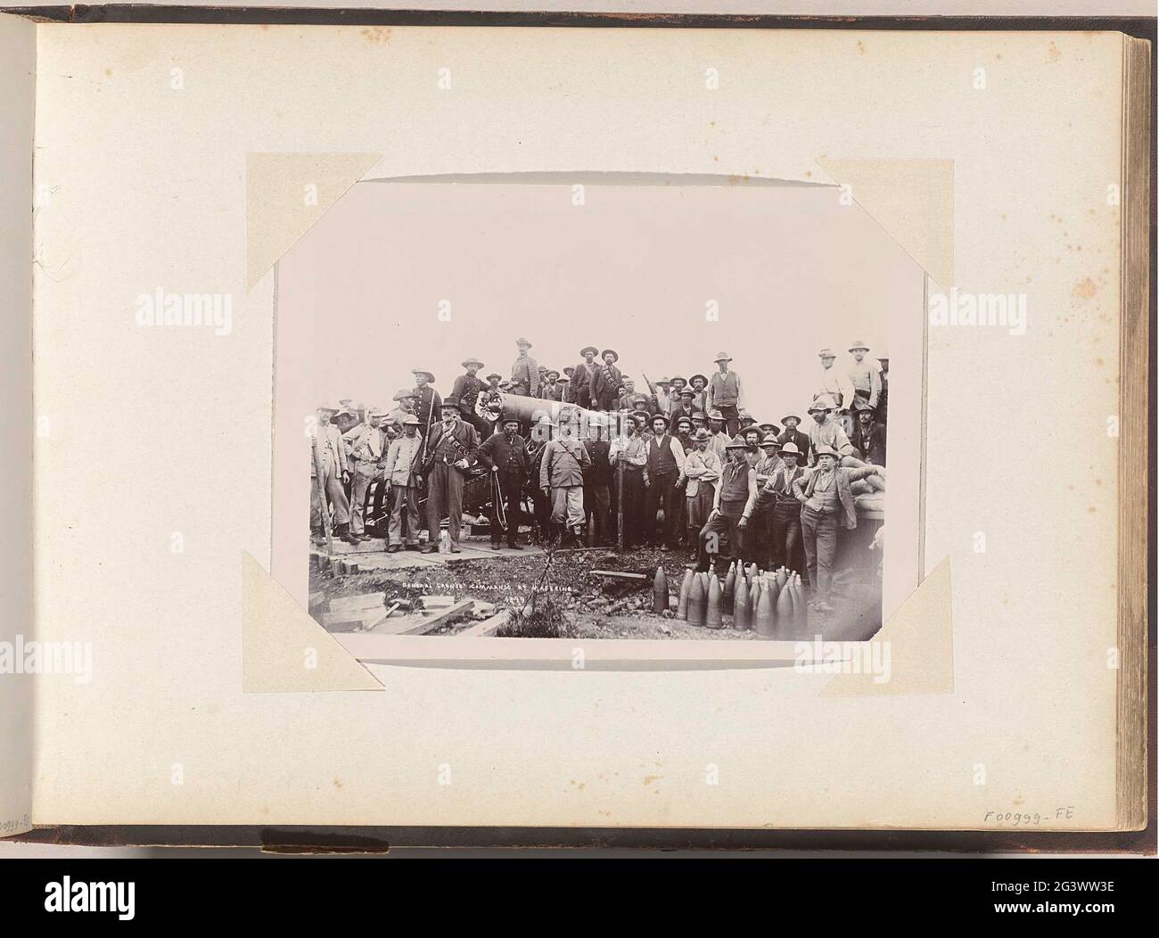 Piet cronje hi-res stock photography and images - Alamy
