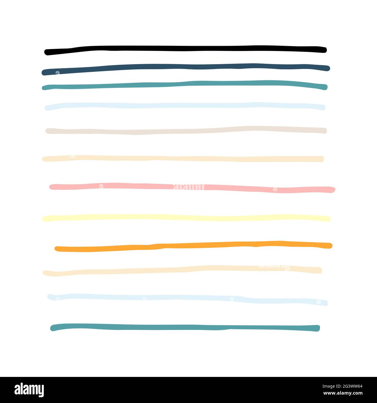 Scandinavian blue gold Stock Vector Images - Alamy