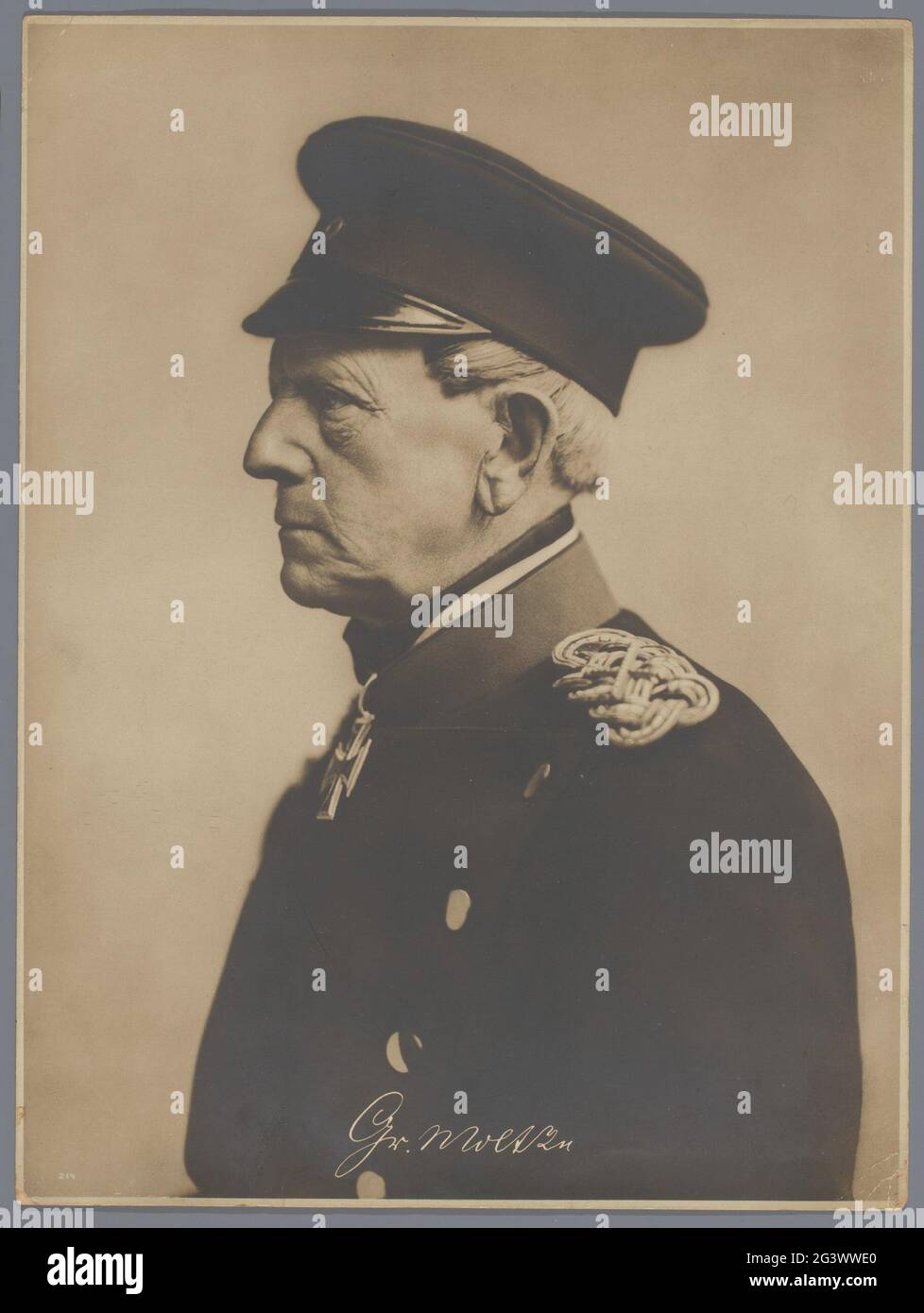 Portret is Reverend A.B. Parker; Rev. A.B Barker Stock Photo - Alamy