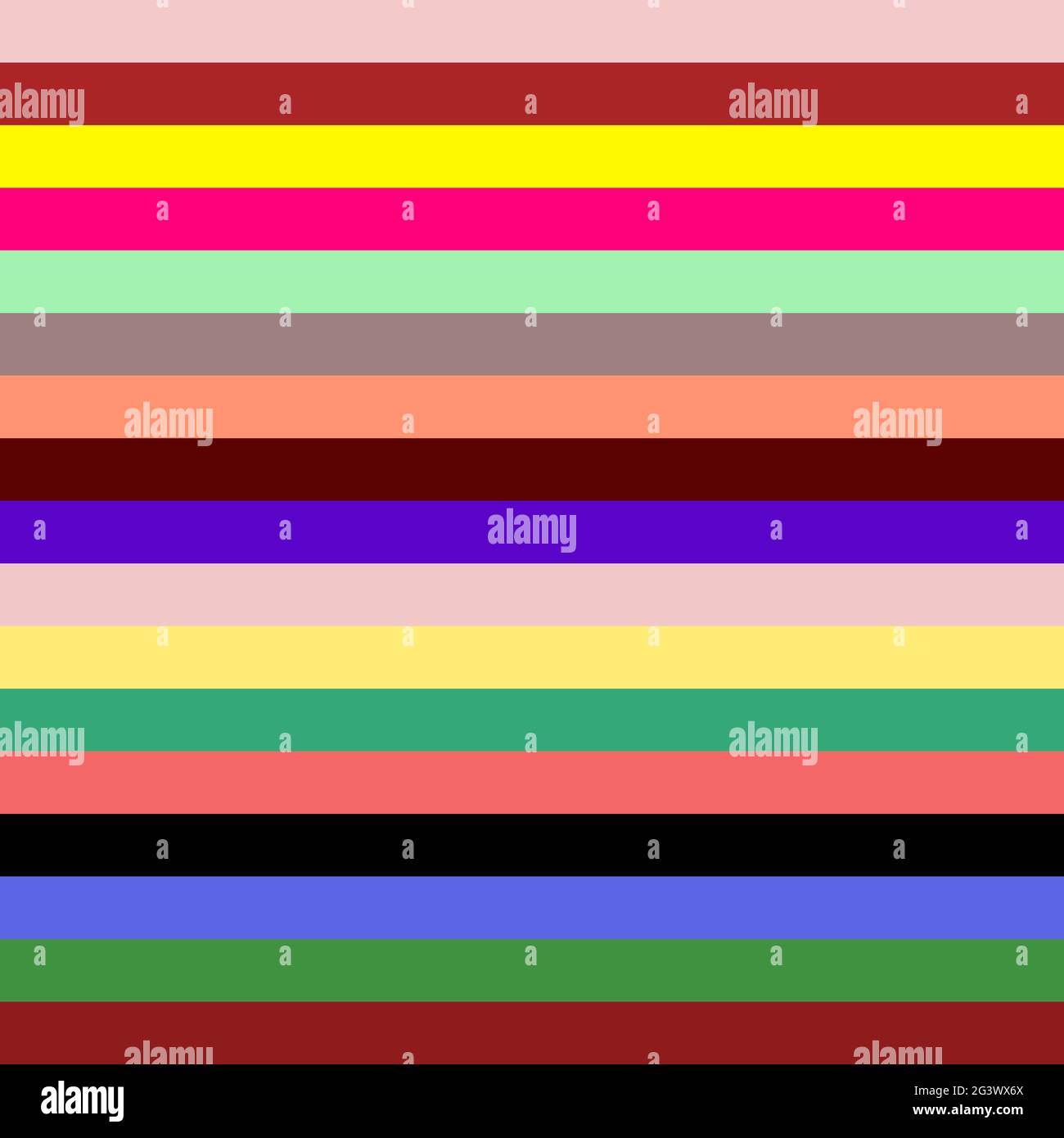 Combination of colors Stock Vector Images - Alamy