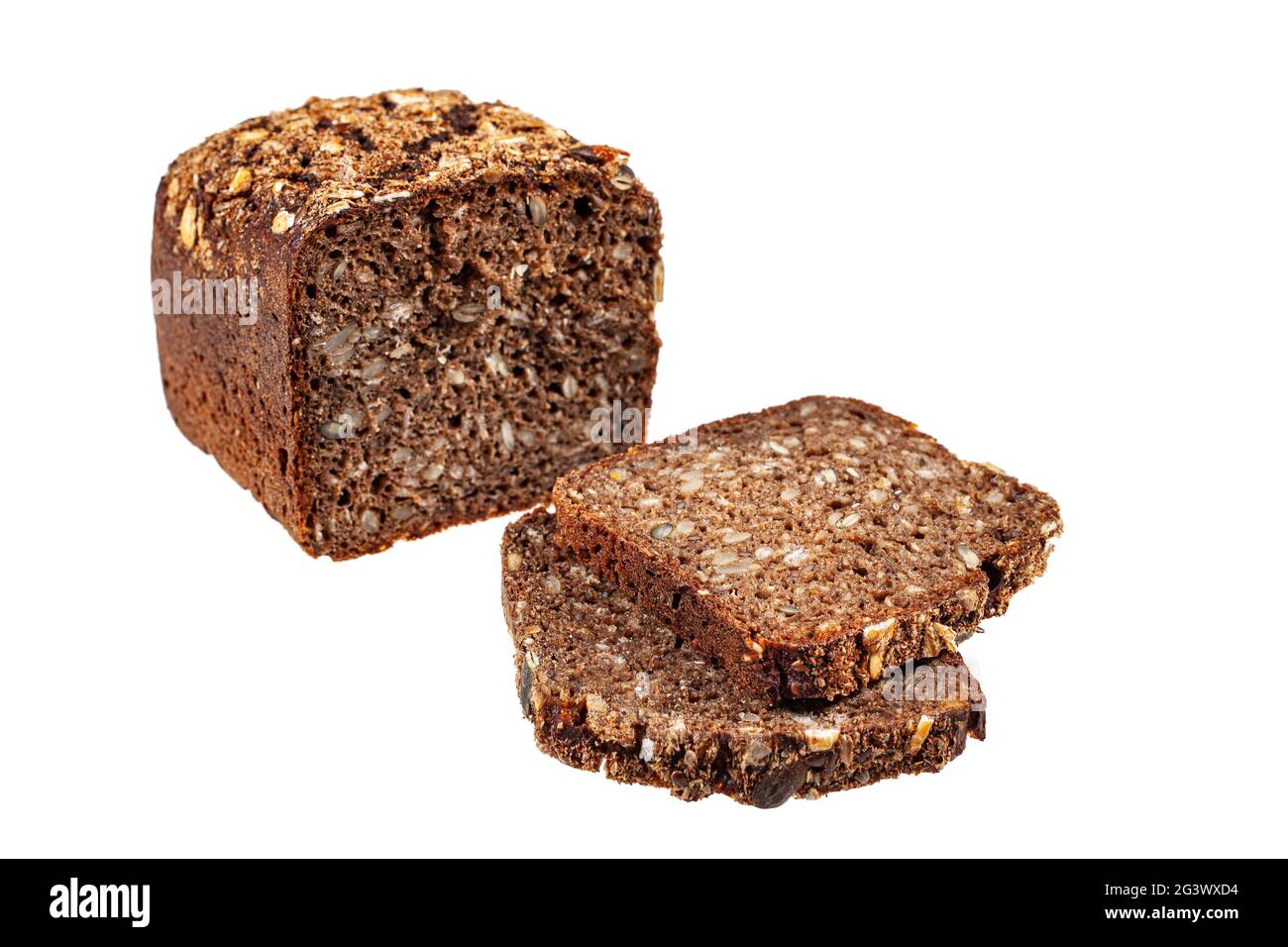 Long sesame bun bread hi-res stock photography and images - Alamy