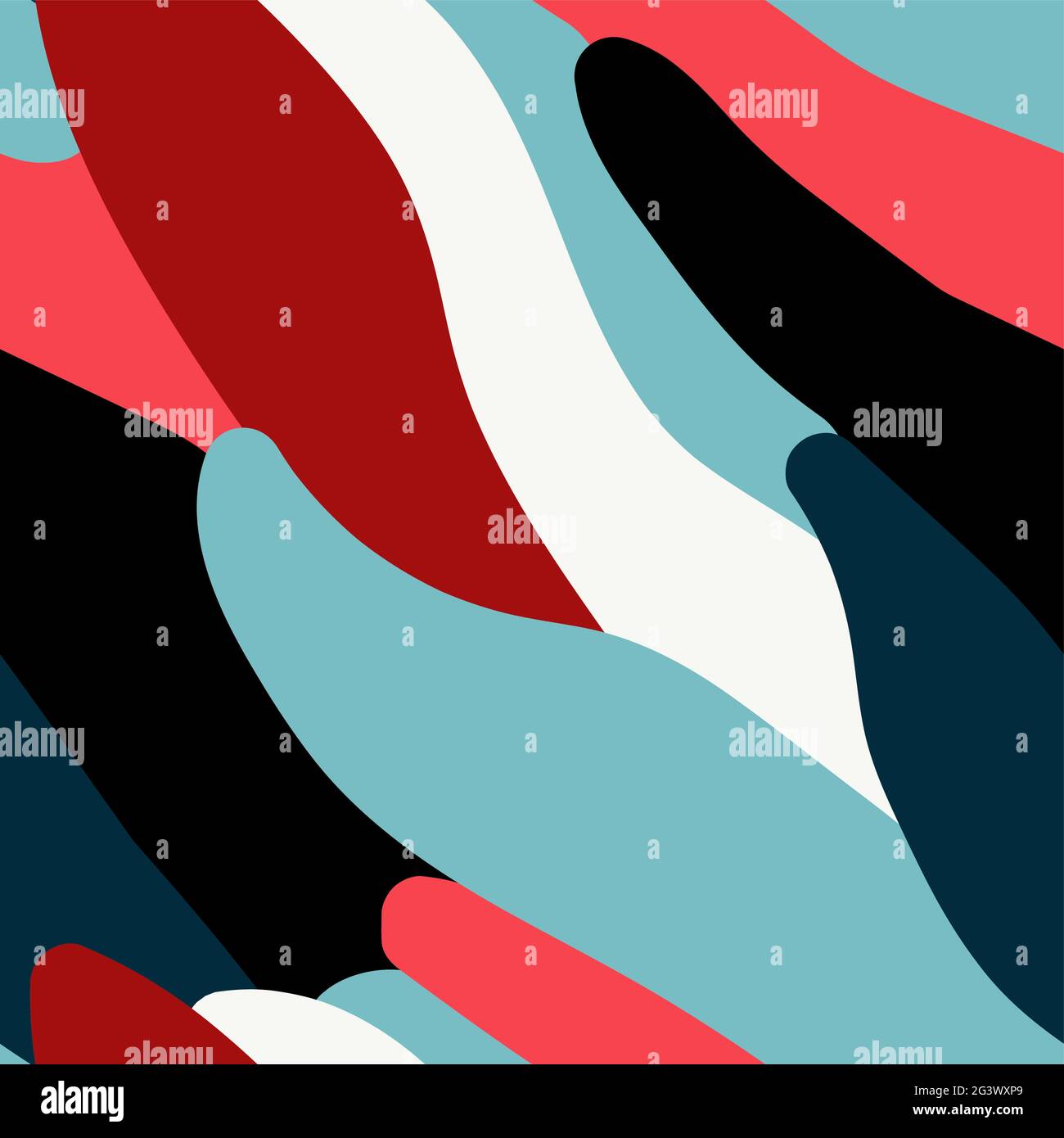 Swatch cards hand Stock Vector Images - Alamy