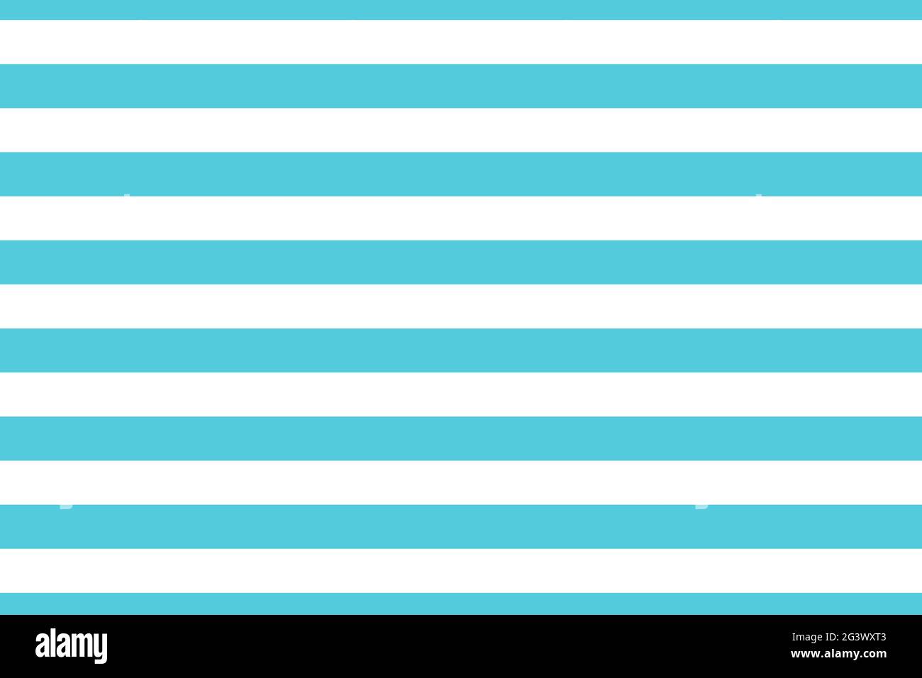 Abstract light striped banner. Blue stripes isolated on white ...
