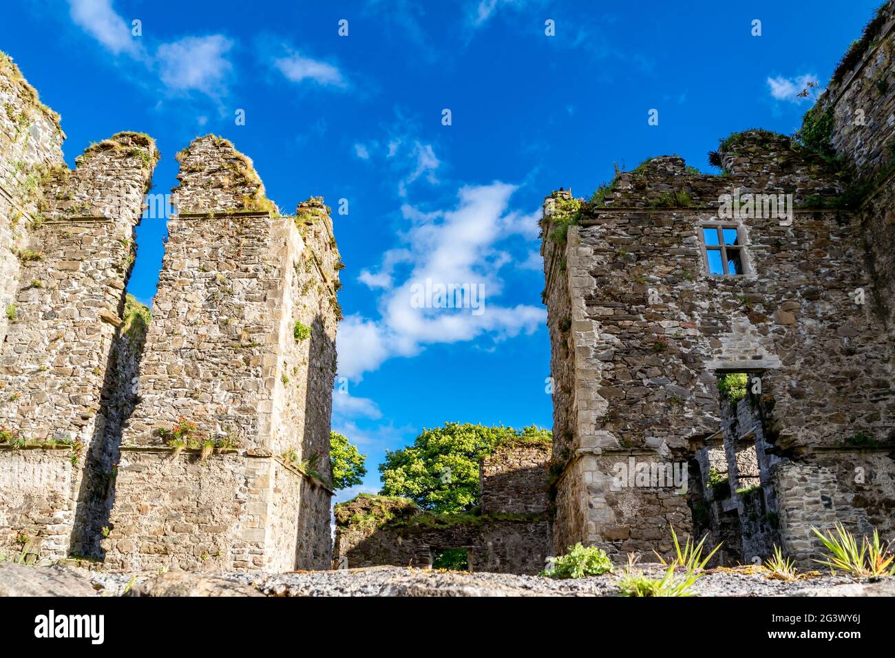 Manorhamilton hi-res stock photography and images - Alamy