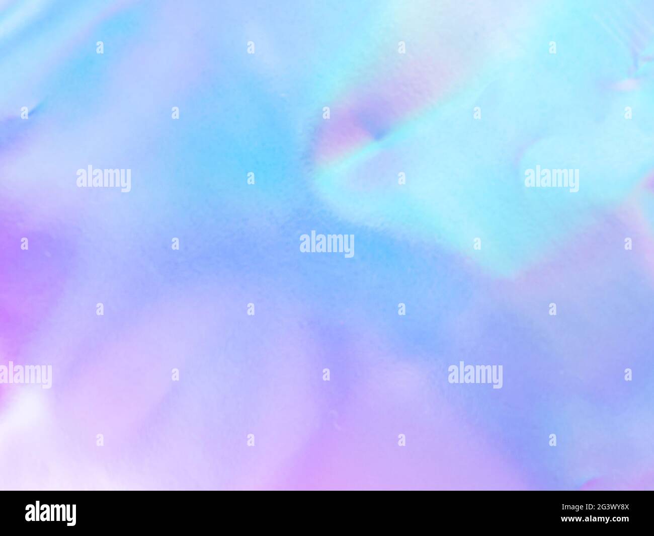 Holographic foil shot, holo abstract background Stock Photo - Alamy