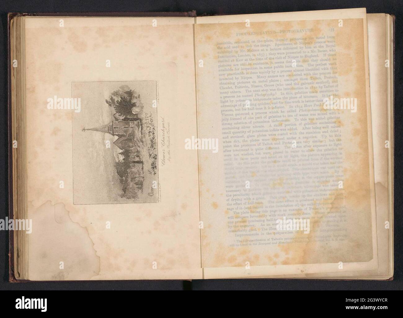 Clewer hi-res stock photography and images - Alamy