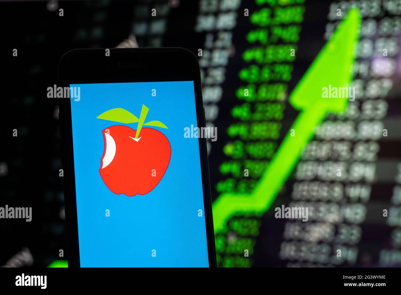 Hei logo hi-res stock photography and images - Alamy