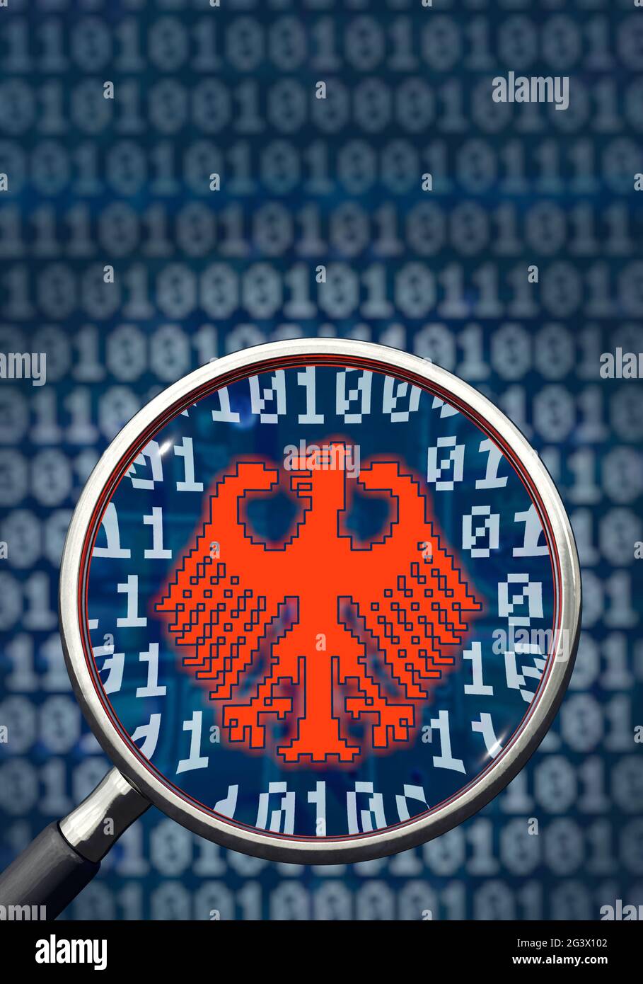 Portrait poster germany hi-res stock photography and images - Alamy