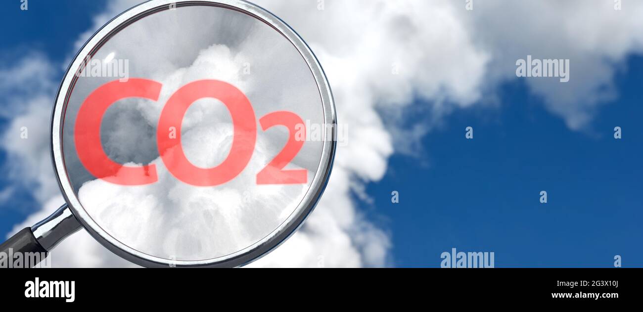 Co2 emissions concept hi-res stock photography and images - Alamy