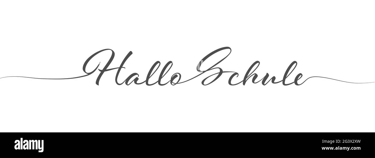 German postcards Stock Vector Images - Alamy