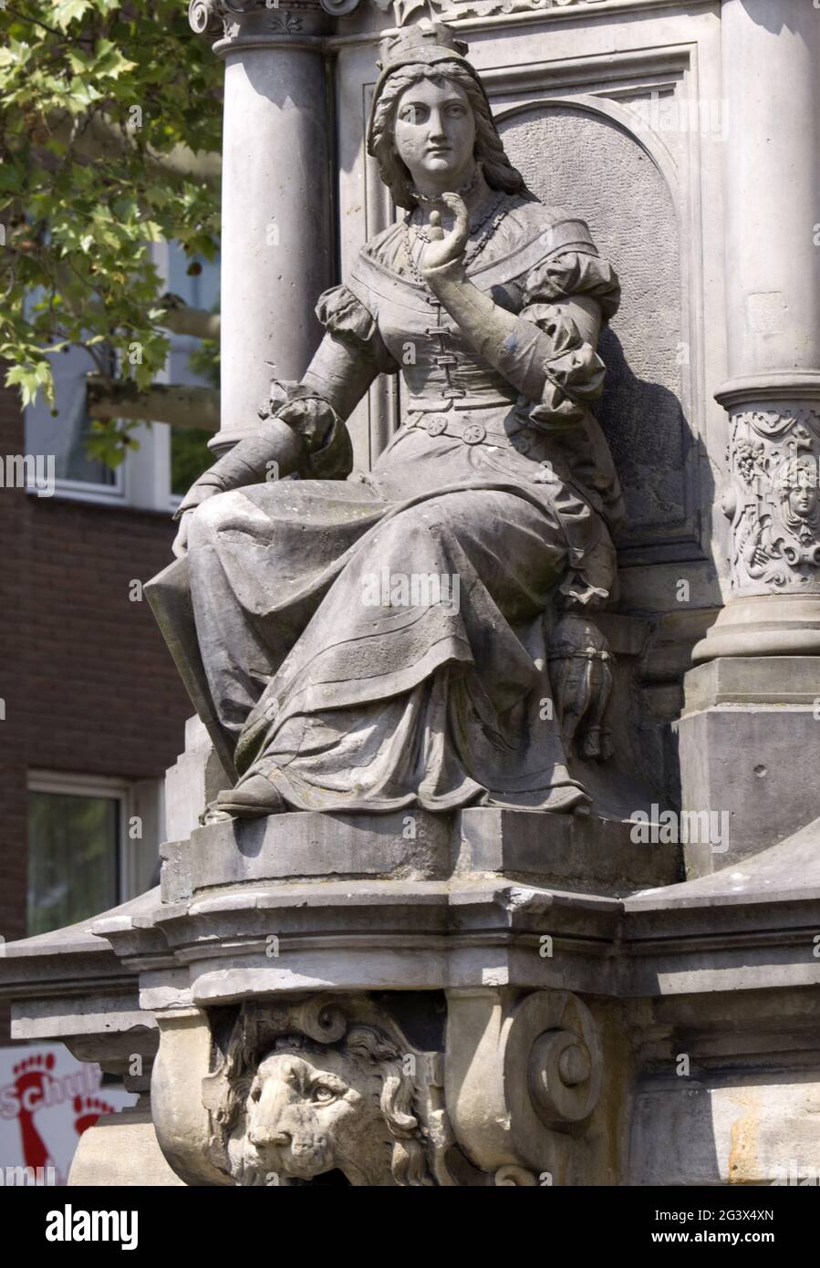 Jan und griet hi-res stock photography and images - Alamy