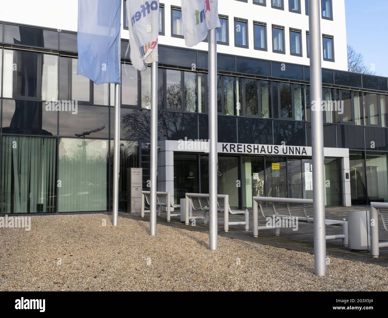 Unna district hi-res stock photography and images - Alamy