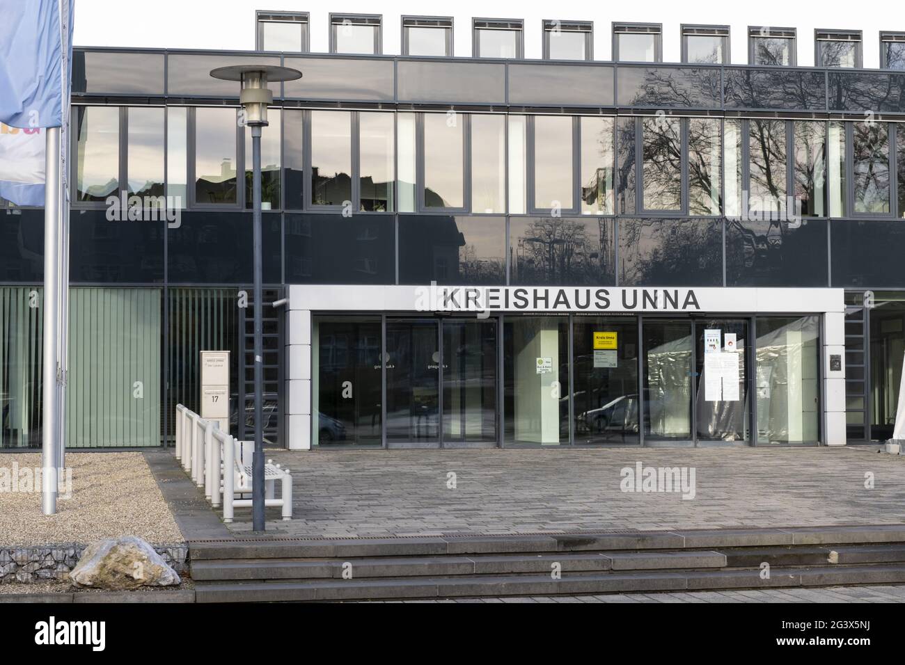 Unna district hi-res stock photography and images - Alamy