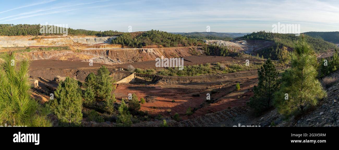 Rio tinto mining hi-res stock photography and images - Alamy