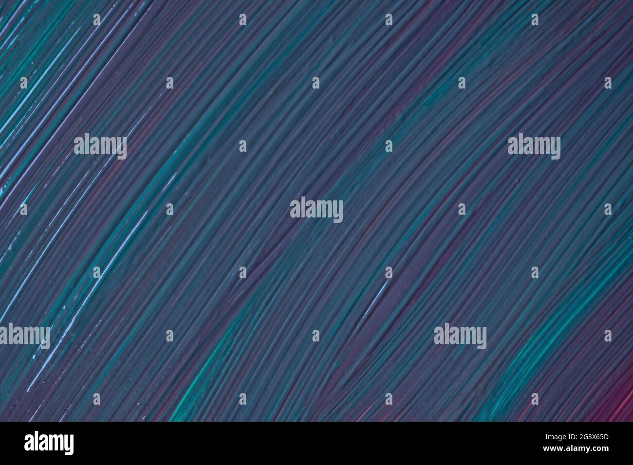 Abstract fluid art background navy blue and purple colors. Liquid ...